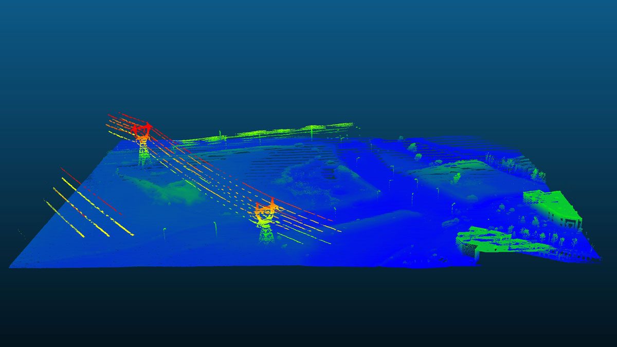 Stratus Aerial Geomatics – Result-Driven Excellence